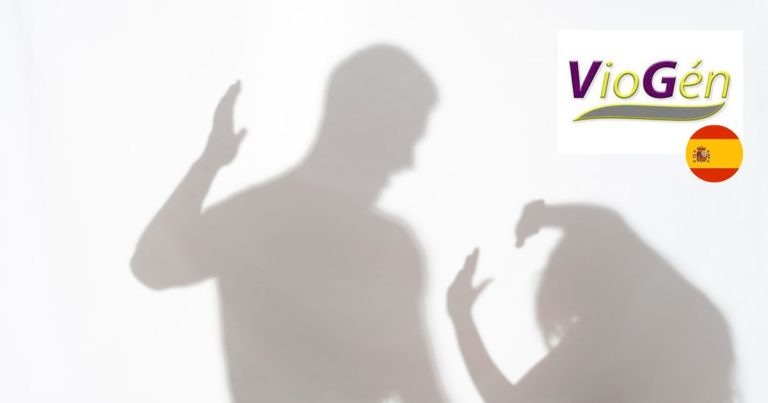 Sistemul VioGén în Spania, ce este și cum funcționează