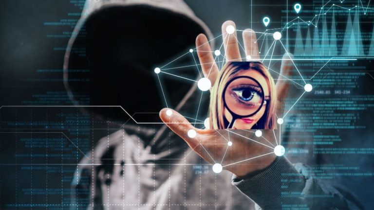 Furtul identității pe internet, ce este și ce putem face