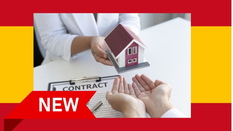 Noutăți privind legea locuinței în Spania în 2023