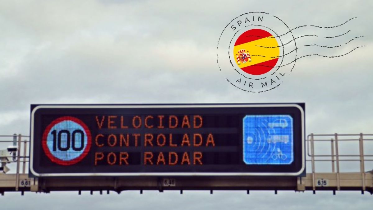 Direcția Generală de Trafic (DGT) a instalat 24 de noi radare, unde sunt. Șoferii sunt iertați ...